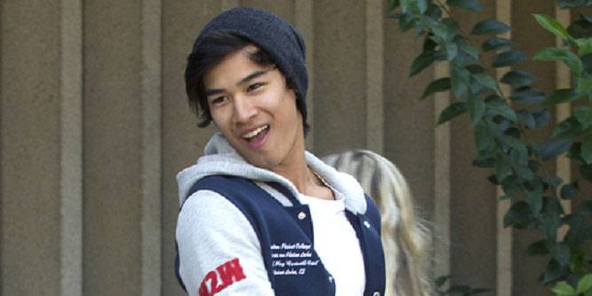 Jordan Rodrigues - Age, Family, Bio | Famous Birthdays