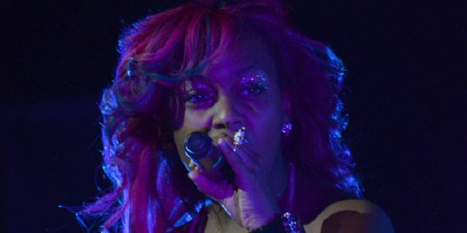 Bahja Rodriguez - Age, Family, Bio | Famous Birthdays