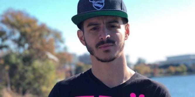 David 'Flip' Rodriguez Age & Bio | Famous Birthdays