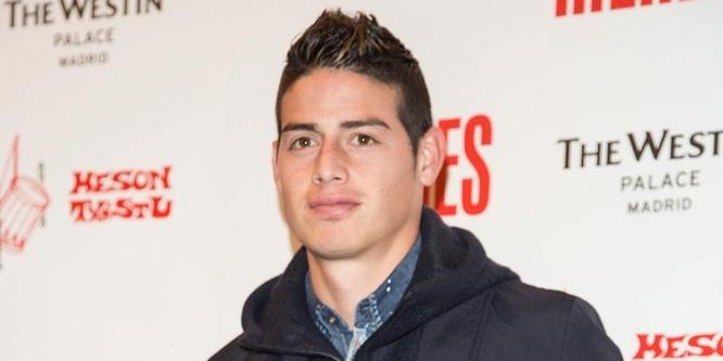 James Rodríguez - Age, Family, Bio | Famous Birthdays