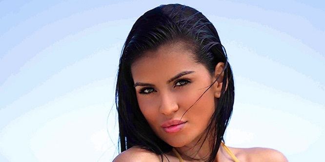 Jazmín Ivy Rodríguez - Age, Bio, Family | Famous Birthdays