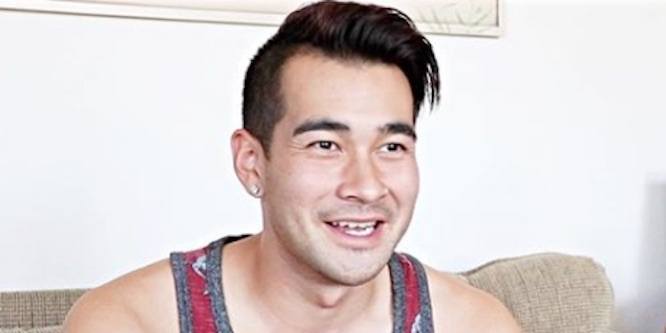 Shaun Rodriguez - Age, Family, Bio | Famous Birthdays