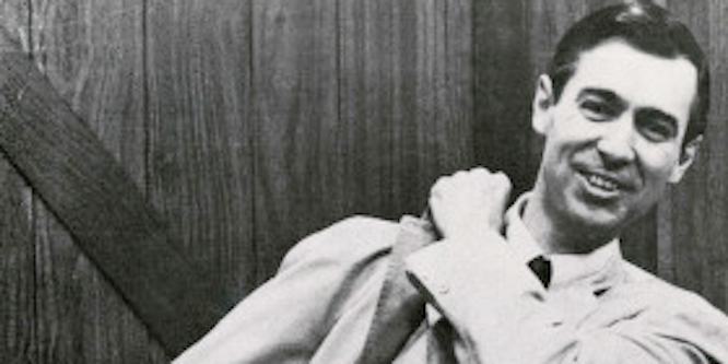 Fred Rogers - Bio, Family | Famous Birthdays