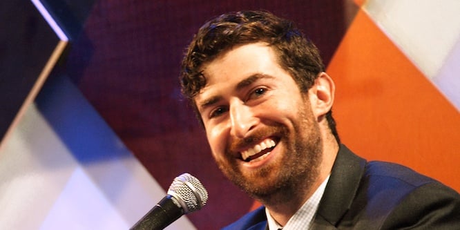 Scott Rogowsky - Age, Family, Bio | Famous Birthdays