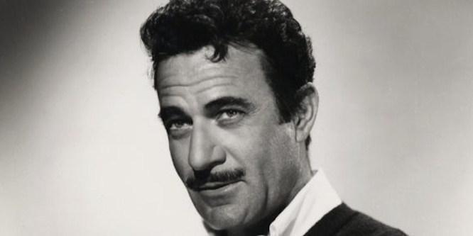 Gilbert Roland - Trivia, Family, Bio | Famous Birthdays