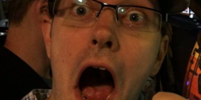 James Rolfe - Age, Bio, Family | Famous Birthdays