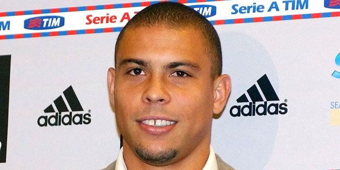 Ronaldo - Age, Bio, Family | Famous Birthdays