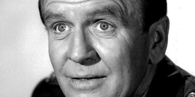 Hayden Rorke And Justus Addiss