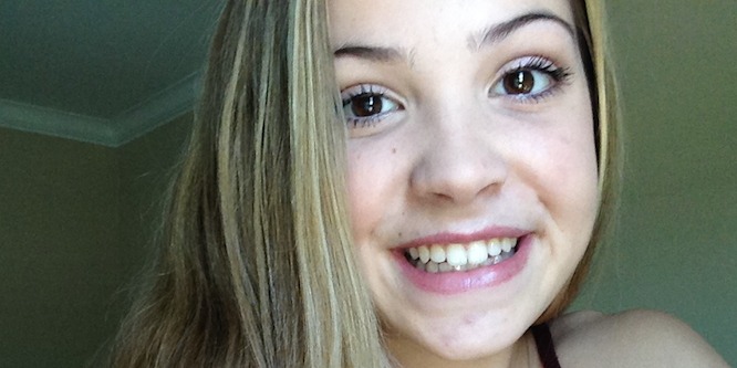 Ava Fraz - Age, Family, Bio | Famous Birthdays