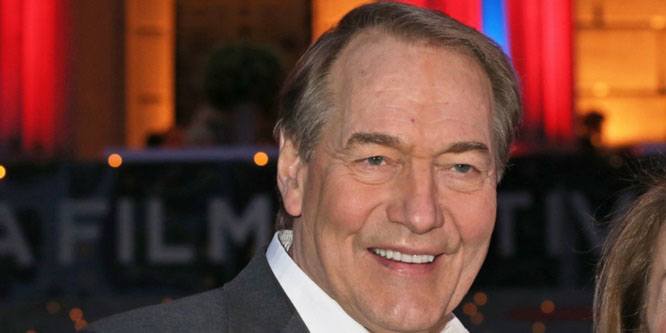 Charlie Rose - Age, Bio, Family | Famous Birthdays