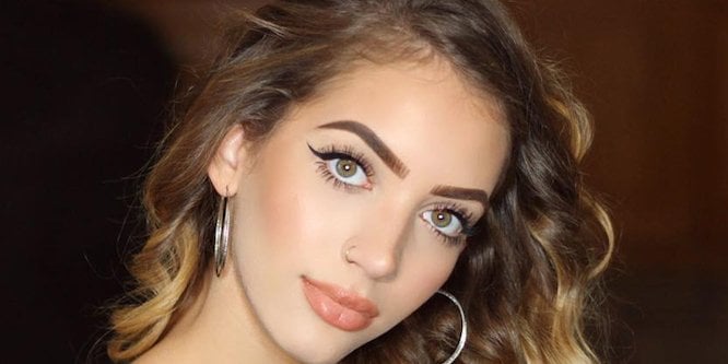 Jamie Rose (TikTok Star) - Age, Family, Bio | Famous Birthdays