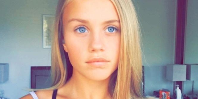 Lily April Rose - Age, Bio, Family | Famous Birthdays