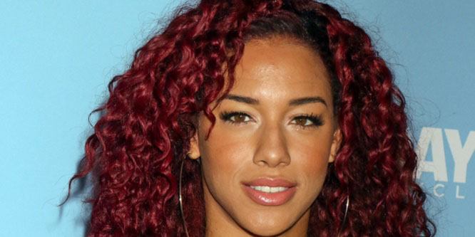 Natalie La Rose - Age, Family, Bio | Famous Birthdays