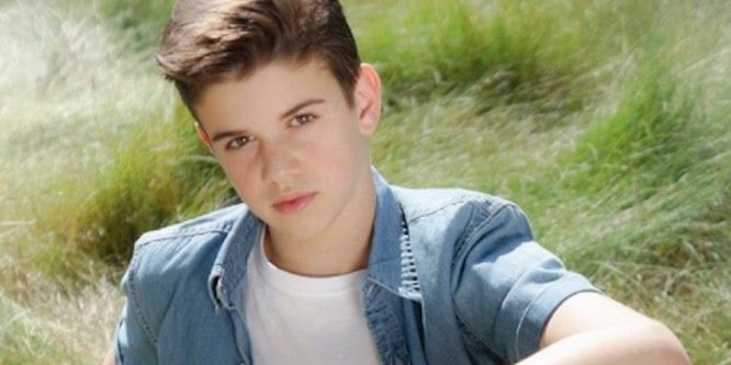 Sage Rosen - Age, Family, Bio | Famous Birthdays