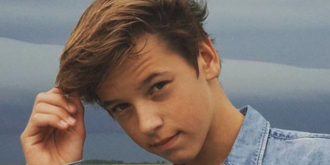 Oscar Rosenstroem - Age, Bio, Family | Famous Birthdays