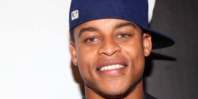 Evan Ross - Age, Bio, Family | Famous Birthdays
