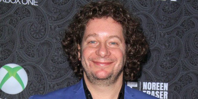 Jeff Ross - Age, Bio, Family | Famous Birthdays