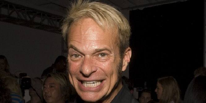 David Lee Roth - Age, Family, Bio | Famous Birthdays