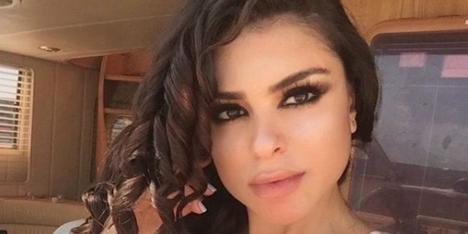 Maya Rouphael - Age, Bio, Family | Famous Birthdays