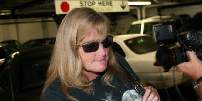 Debbie Rowe Name Age & Bio | Famous Birthdays