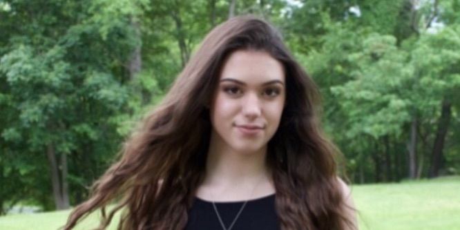 Kiley Rowe - Age, Bio, Family | Famous Birthdays