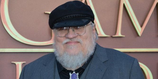 George RR Martin - Age, Family, Bio | Famous Birthdays