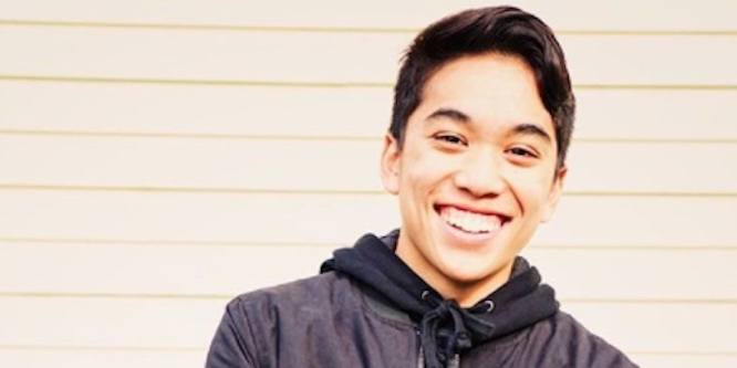 Tristan Rubiano Age & Bio | Famous Birthdays