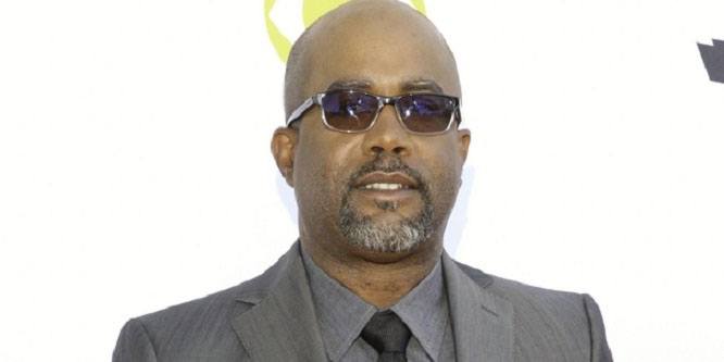 Darius Rucker - Age, Family, Bio | Famous Birthdays