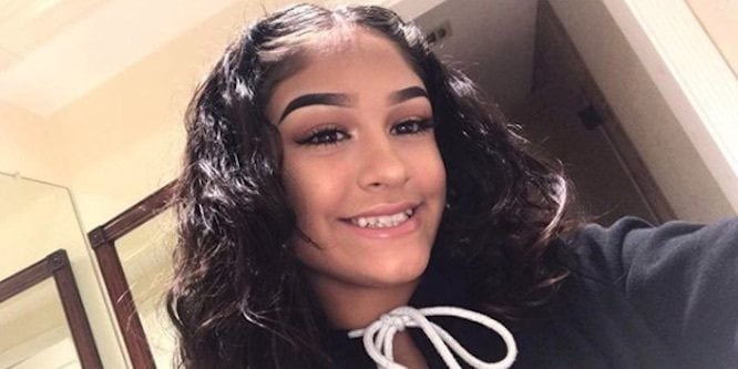 Serina Rueda - Age, Bio, Family | Famous Birthdays