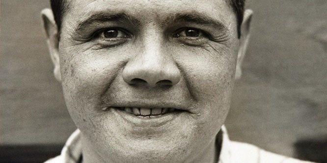 Babe Ruth - Curiosidades, Vida Pessoal, Biografia | Famous Birthdays