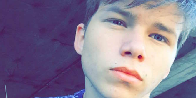 Cody Ryan - Age, Bio, Family | Famous Birthdays