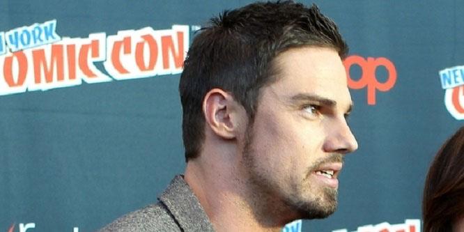 Jay Ryan - Age, Bio, Family | Famous Birthdays
