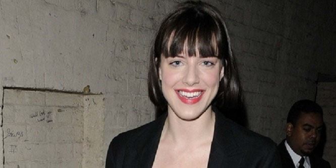 Michelle Ryan - Age, Family, Bio | Famous Birthdays