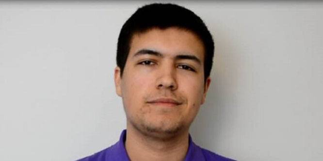 Oliver Ryan Edad, Familia, Biografía | Famous Birthdays