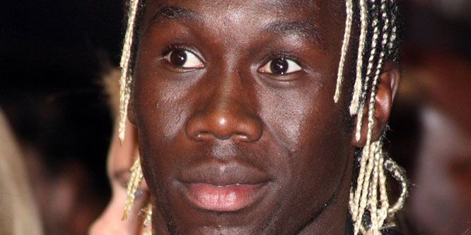 Bacary Sagna Kids