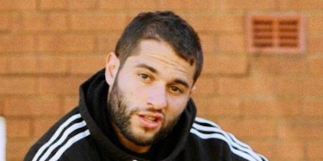 Nathan Saidden - Age, Family, Bio | Famous Birthdays