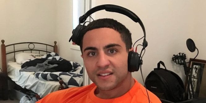 Theodore Saidden - Age, Bio, Family | Famous Birthdays