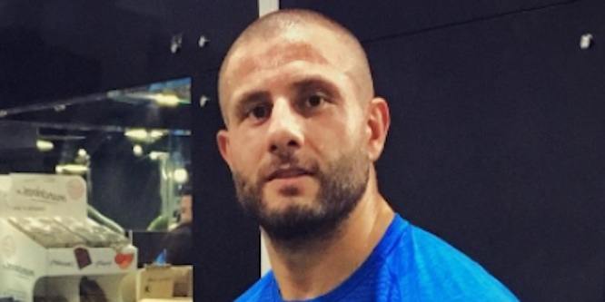 Gokhan Saki - Age, Bio, Family | Famous Birthdays