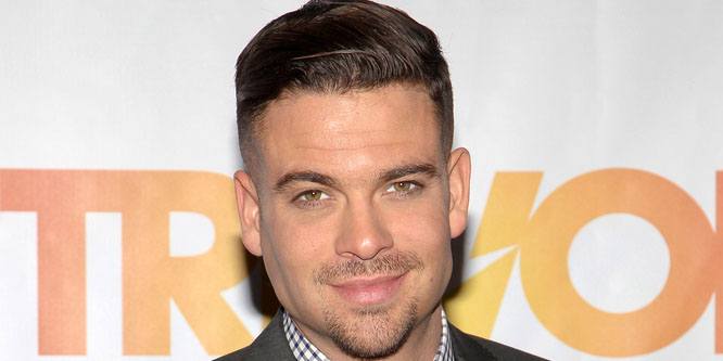Mark Salling Name Bio | Famous Birthdays
