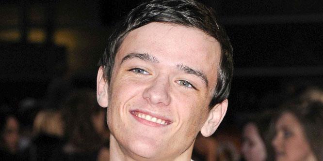 George Sampson - Age, Bio, Family | Famous Birthdays