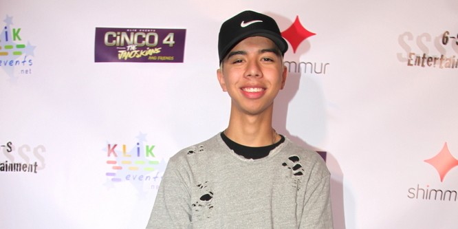 Álex Sánchez - Age, Family, Bio | Famous Birthdays