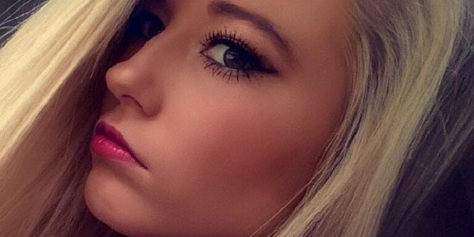 Sierra Sandeen - Age, Bio, Family | Famous Birthdays