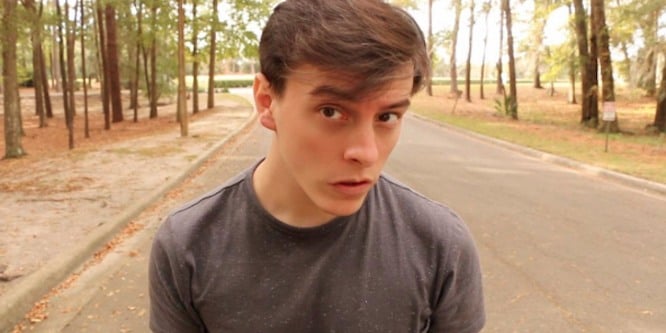 Thomas Sanders - Age, Family, Bio | Famous Birthdays