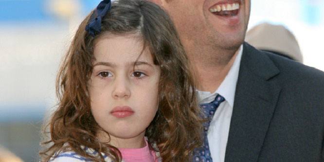 Sadie Sandler Edad, Familia, Biografía | Famous Birthdays