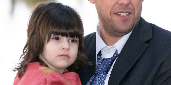Sadie And Sunny Sandler In Jack And Jill