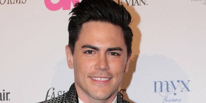 Tom Sandoval - Age, Family, Bio | Famous Birthdays