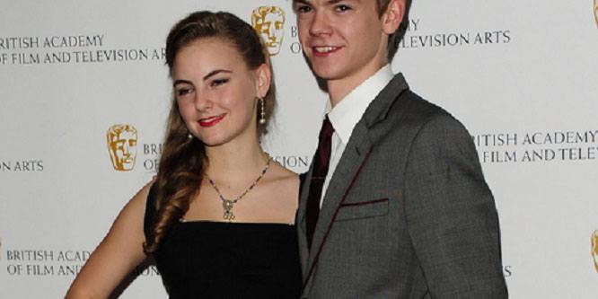 Ava Sangster - Age, Bio, Family | Famous Birthdays