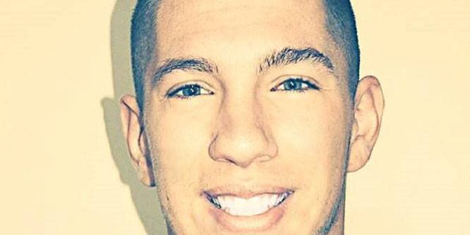 Nick Santonastasso - Age, Bio, Family | Famous Birthdays