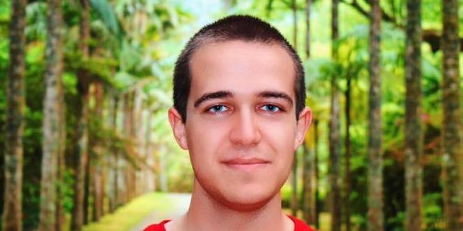 Jason Santos (TV Actor) Age & Bio | Famous Birthdays