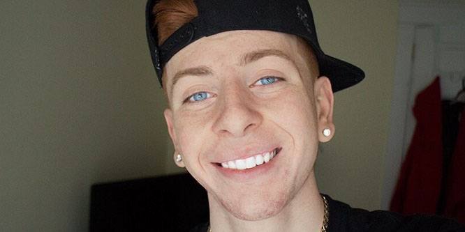 Morgan Santurri - Age, Bio, Family | Famous Birthdays